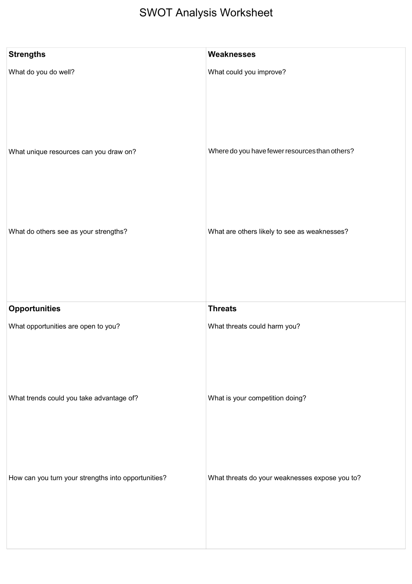 Unlock Your Potential - Free Downloadable Toolkit! - Self Help Motivation